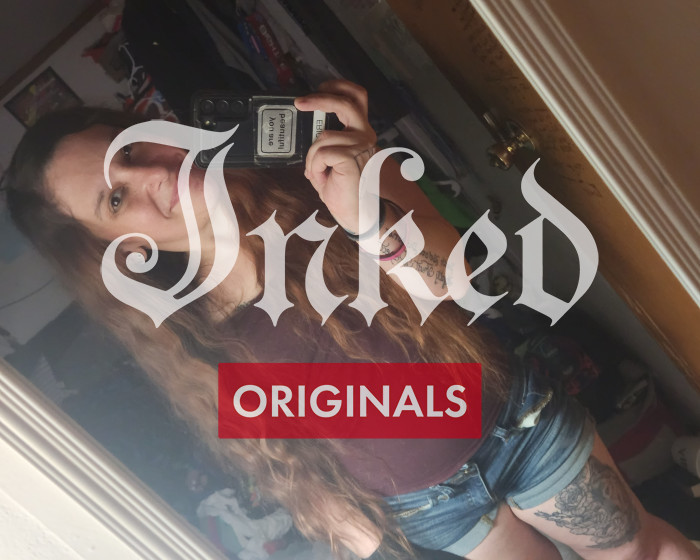 Erica Hippensteel | Inked Originals