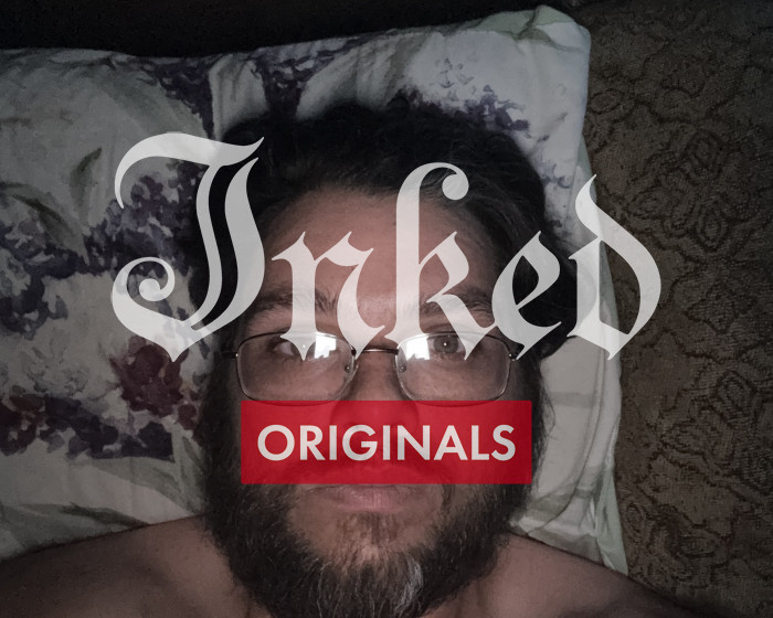 Brandon Abernathy | Inked Originals