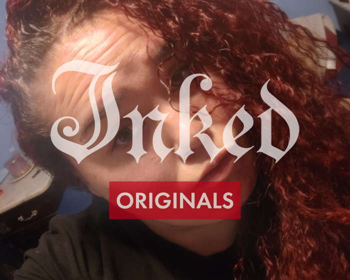 Martha Morris | Inked Originals