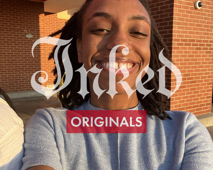 Rachelle Shand | Inked Originals