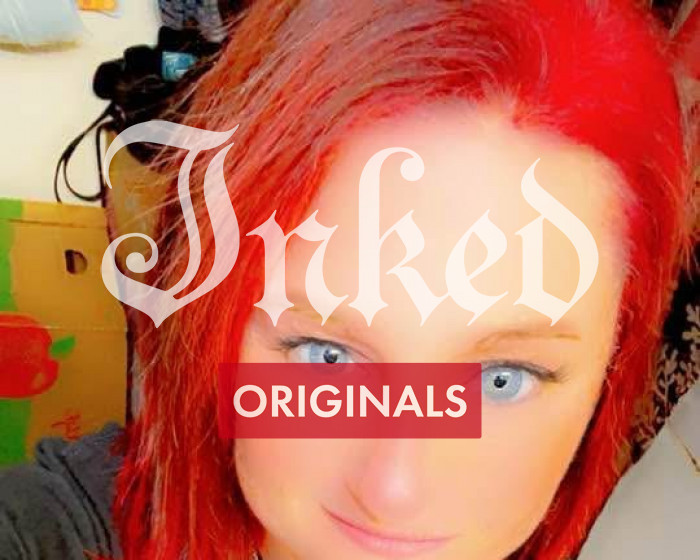 Jamie Scott | Inked Originals