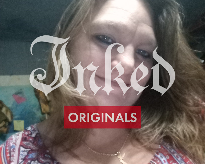 Jennifer childers | Inked Originals