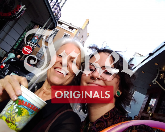 Dawn McAdams | Inked Originals