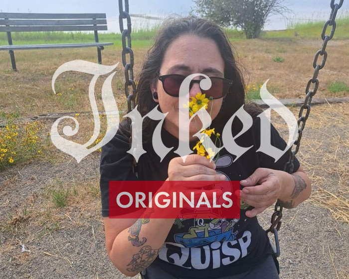 Jessica Mobley | Inked Originals