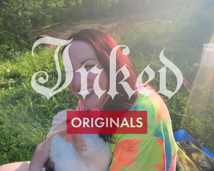 Holly Callahan | Inked Originals