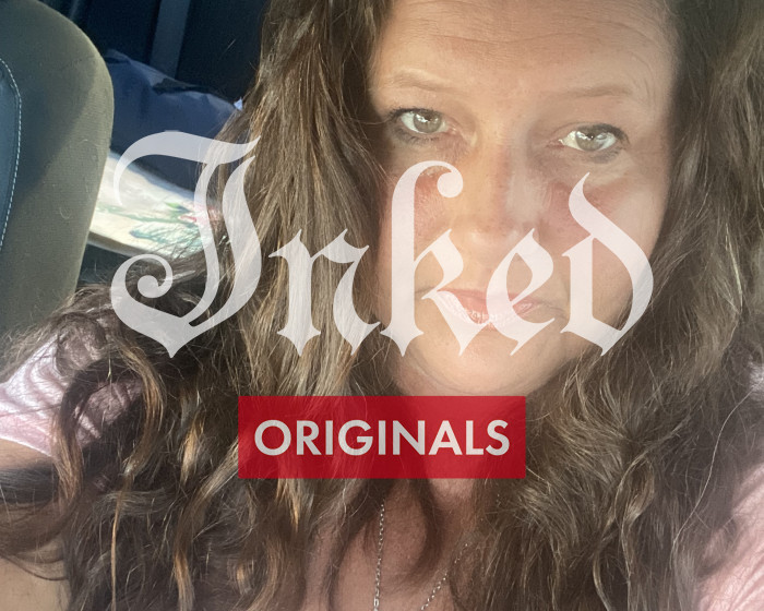 Kelly Wright | Inked Originals