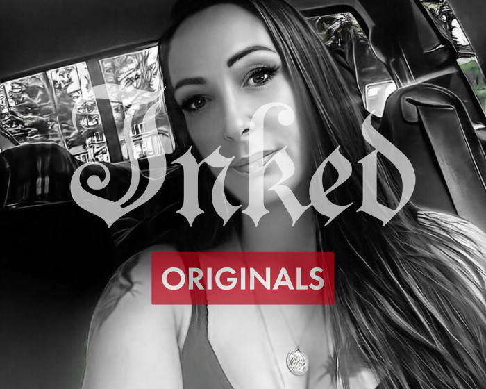 Raven Staples | Inked Originals