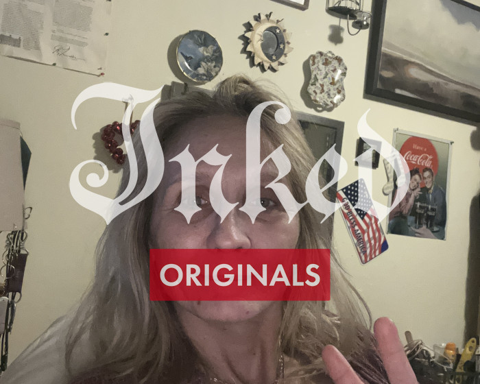 Tracy Colpitts | Inked Originals