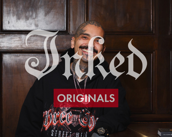 Sraw93 | Inked Originals