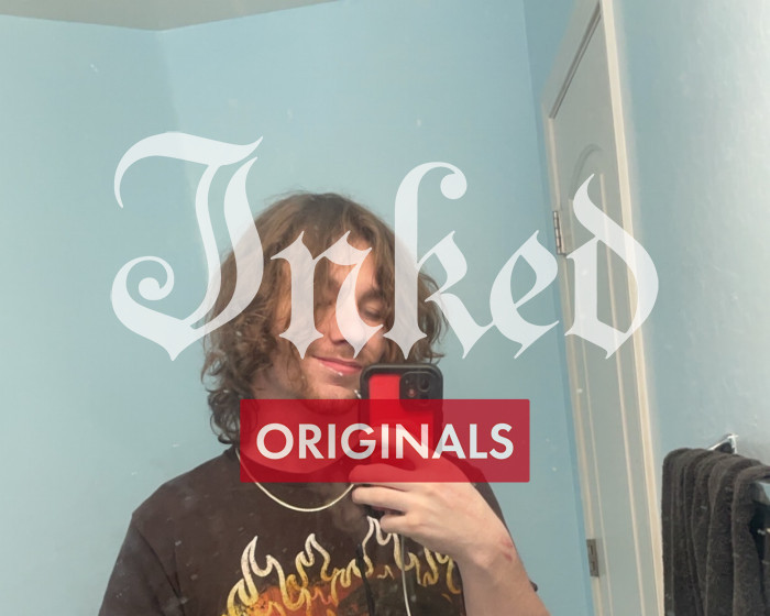 Chase Cowley | Inked Originals