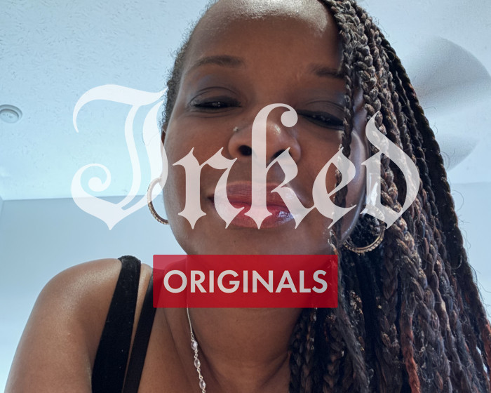 Stella Bean | Inked Originals