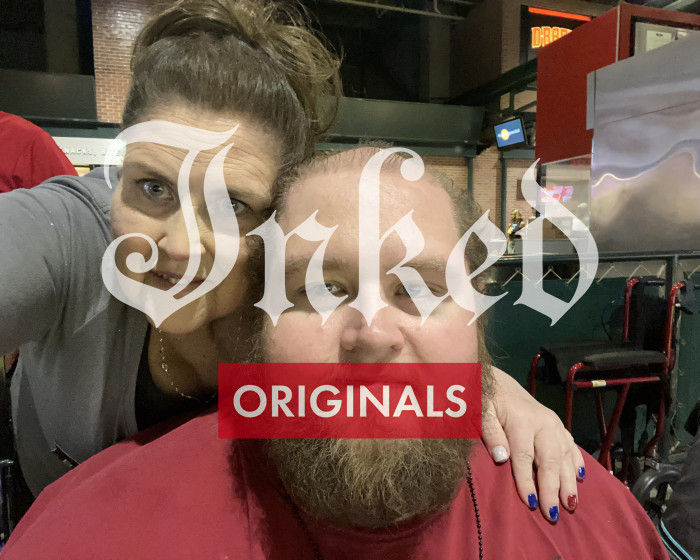 Alex | Inked Originals