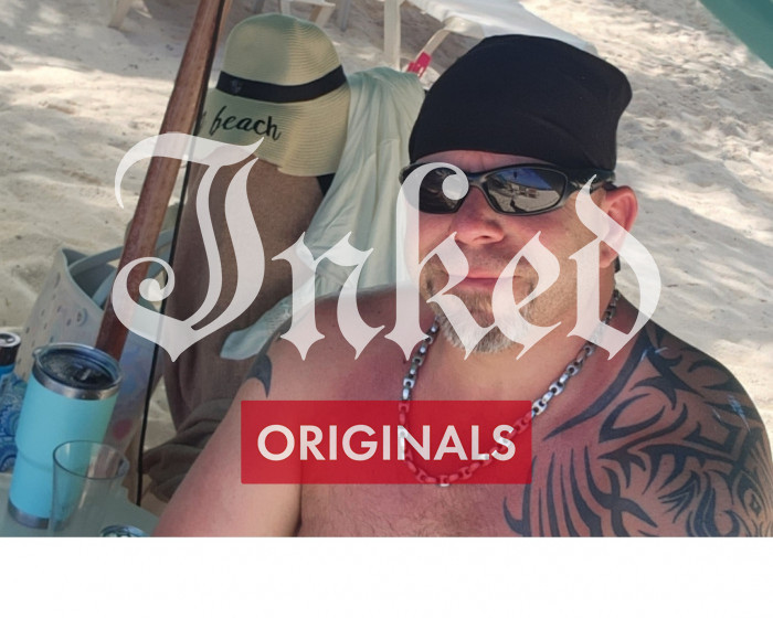 Joseph conner | Inked Originals