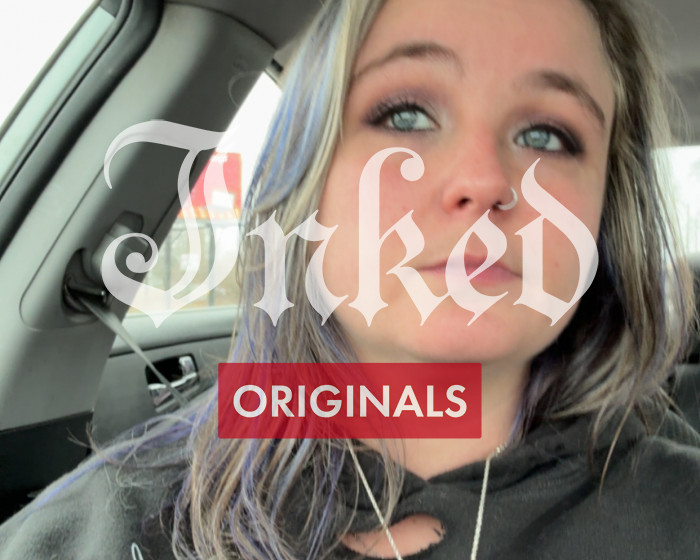 Anna Sargent | Inked Originals