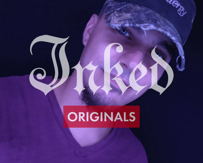 Blake C | Inked Originals