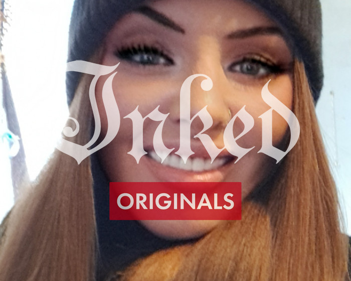 Angelena Buckley | Inked Originals