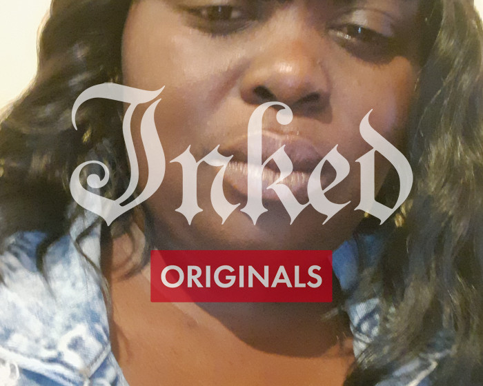Dericka Malcolm | Inked Originals