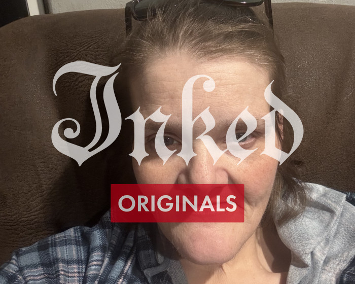 Regina Warren | Inked Originals