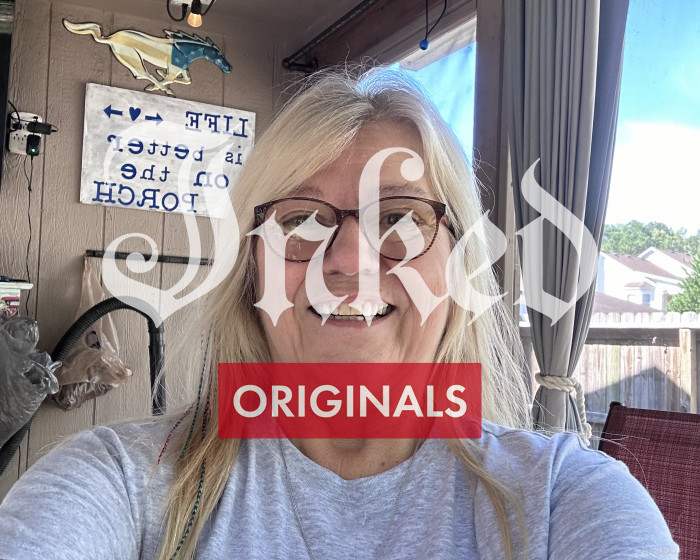 Ronda Brown | Inked Originals