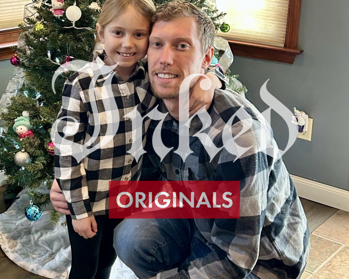 Kevin Witmer | Inked Originals