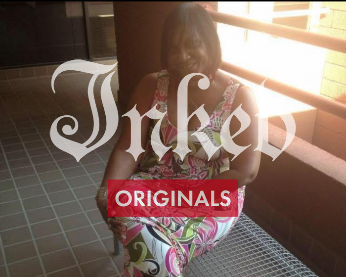 Angela Baker | Inked Originals