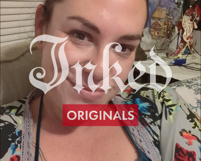 Laura Campbell | Inked Originals