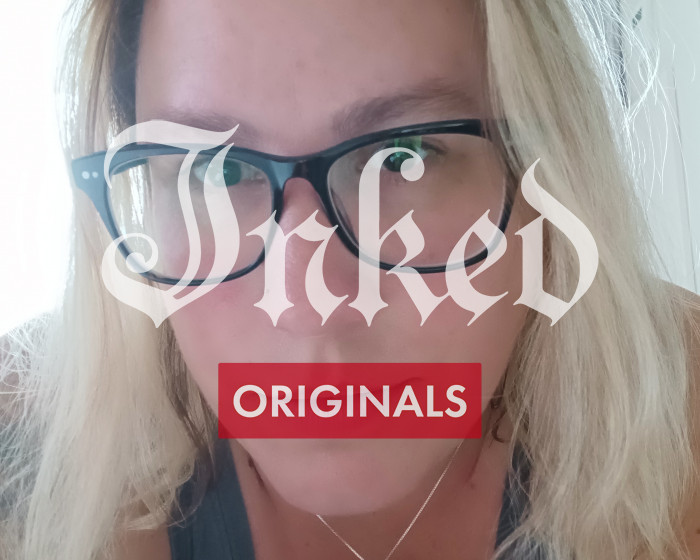 Elizabeth Wilkinson | Inked Originals