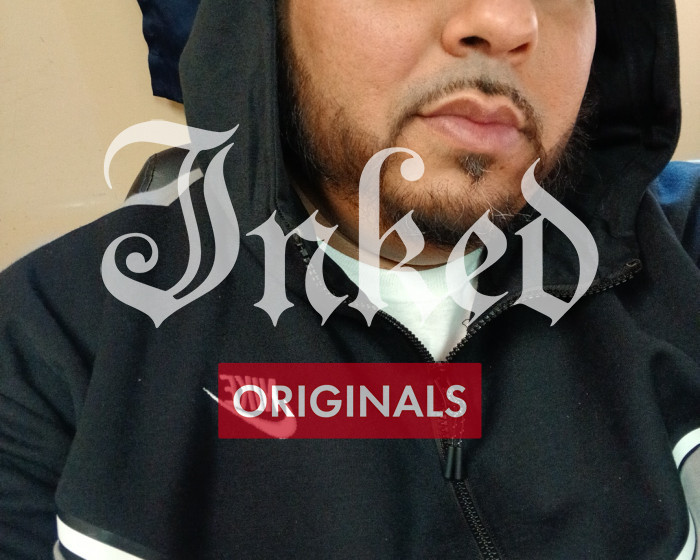 William Olivo | Inked Originals