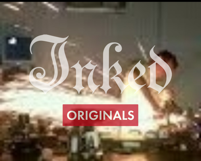 Kyle Price | Inked Originals