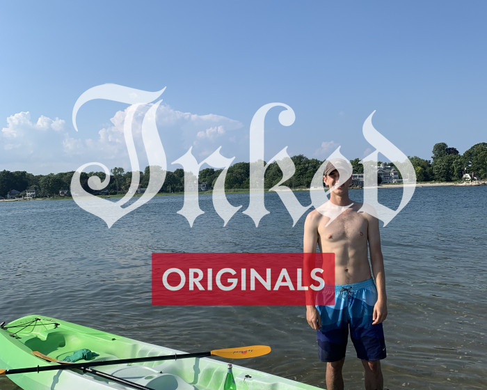 Earl Sanders | Inked Originals