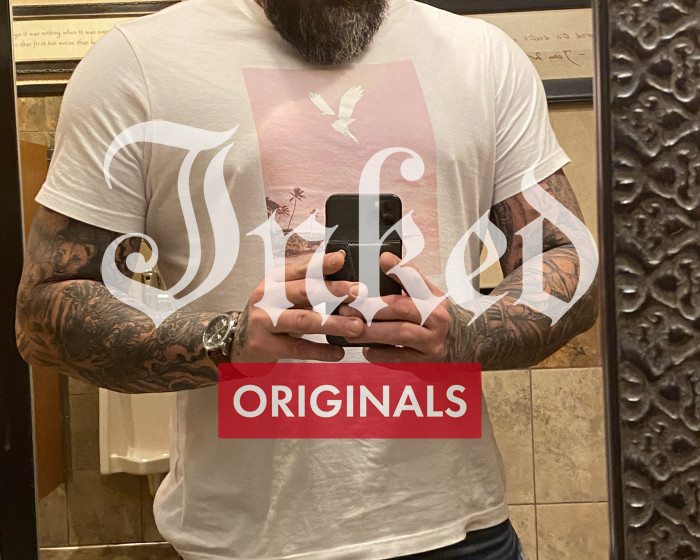 Jarrod smith | Inked Originals