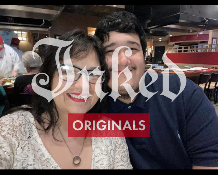 Michelle Smith | Inked Originals