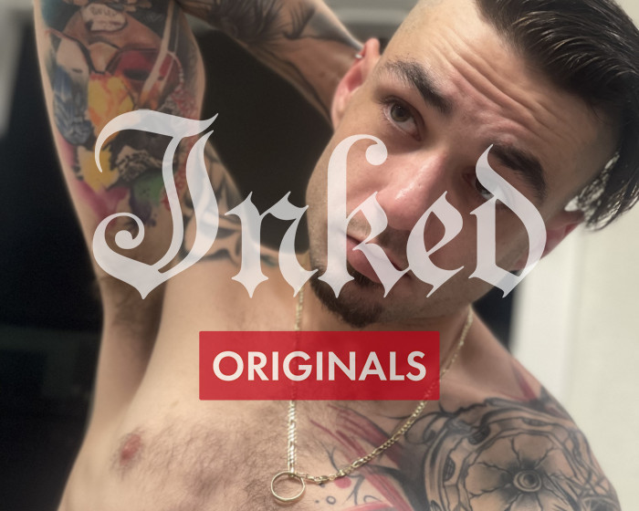Johnathan Gonzalez | Inked Originals