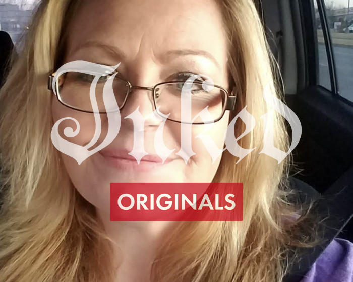 Michelle Richards | Inked Originals