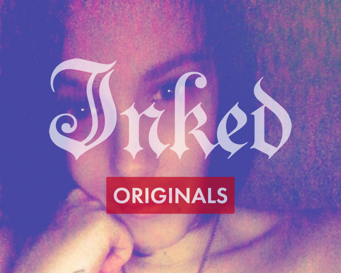 Christine grazulis | Inked Originals