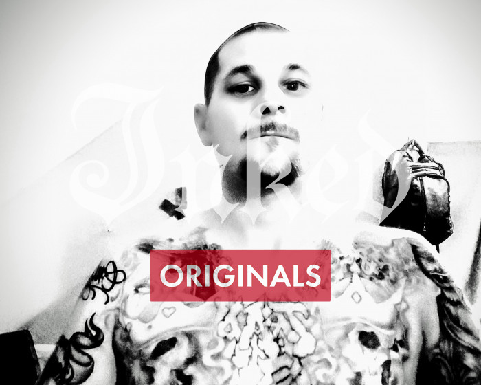 James Stephenson | Inked Originals