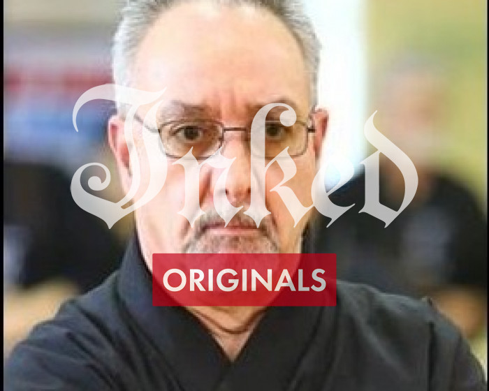 Gregory Condemi | Inked Originals