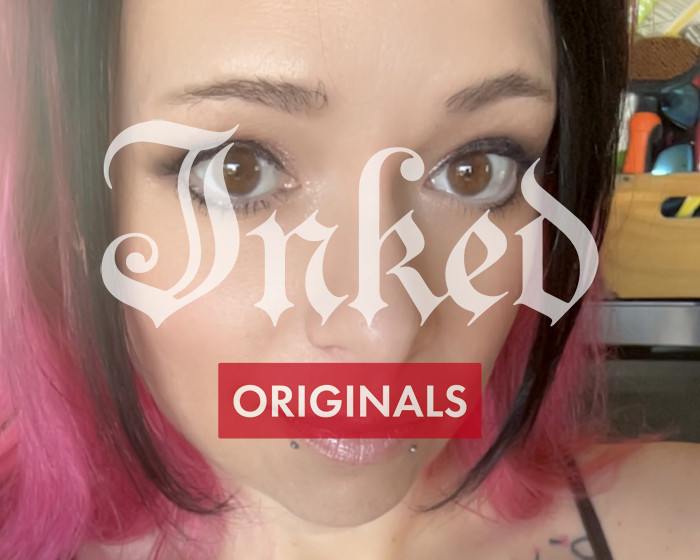 Jennifer Morgan | Inked Originals