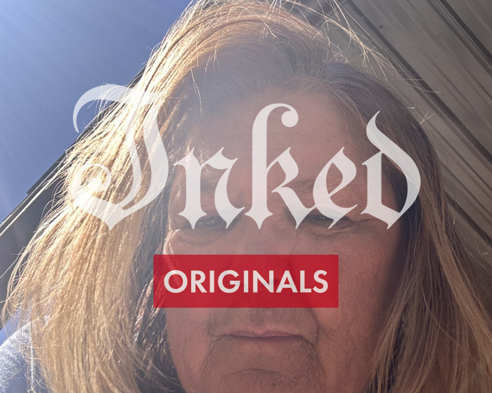 Robyn Davis | Inked Originals