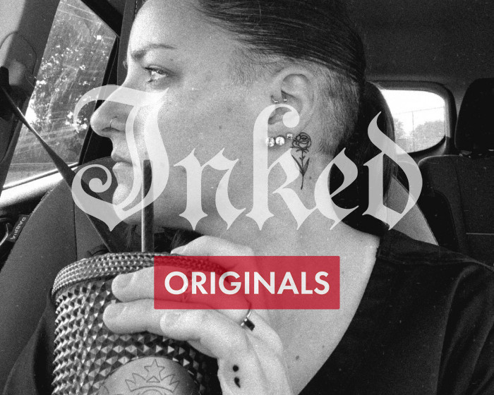 Jessica Morningstar | Inked Originals