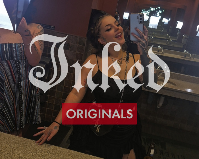Bre | Inked Originals