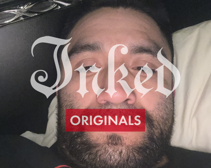 Juan Jaimes | Inked Originals