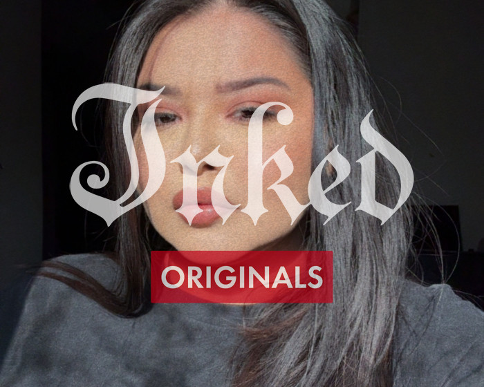 Vanessa Collins | Inked Originals