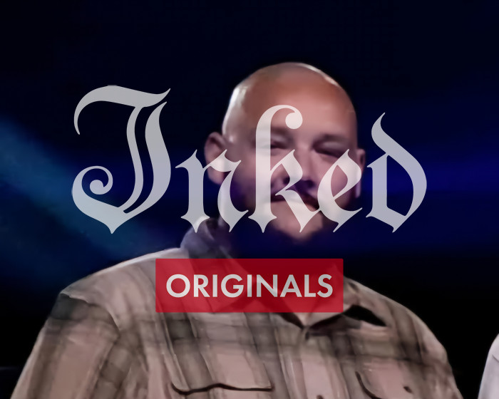 David Jarrett | Inked Originals