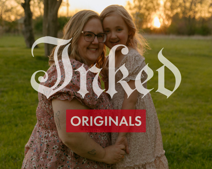 Jessica Seibert | Inked Originals