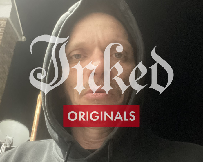 ERIC Zehner | Inked Originals