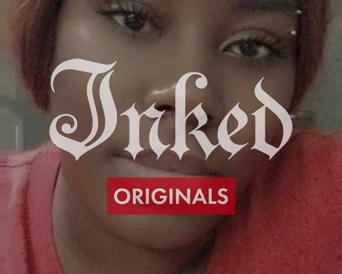 Shannon Jackson | Inked Originals