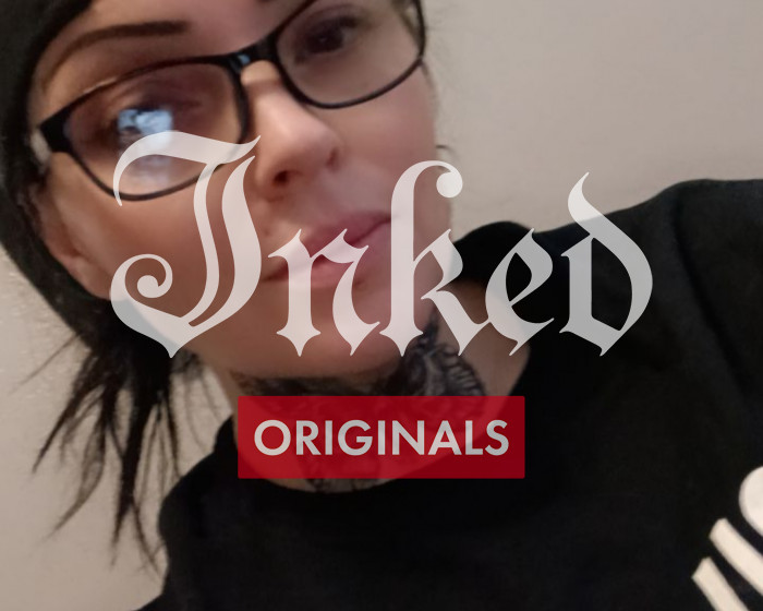 Adrian Anthony | Inked Originals