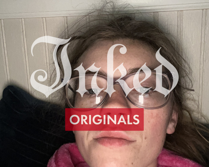 Sarah goins | Inked Originals