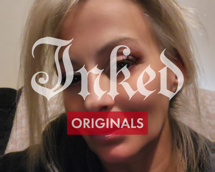 Renee | Inked Originals